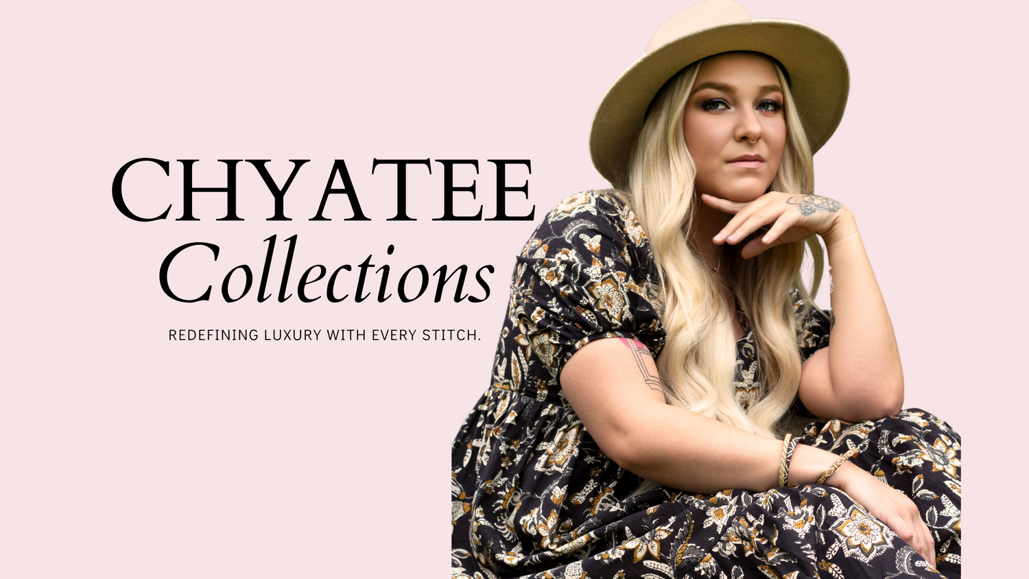 CHYATEE | Designer Fashion